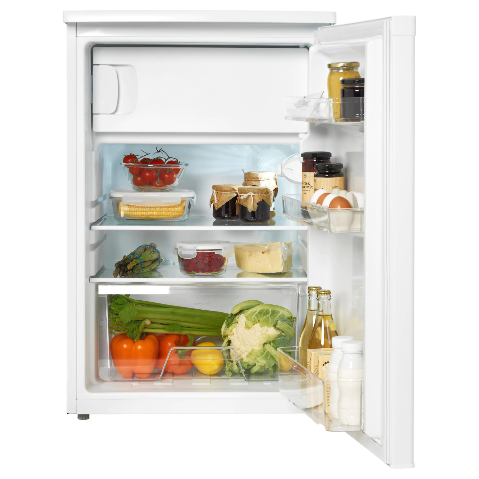 Stilvolle Ikea Kuhlschrank Schublade Bilder